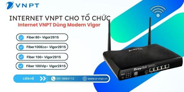Trang Chủ - VNPT