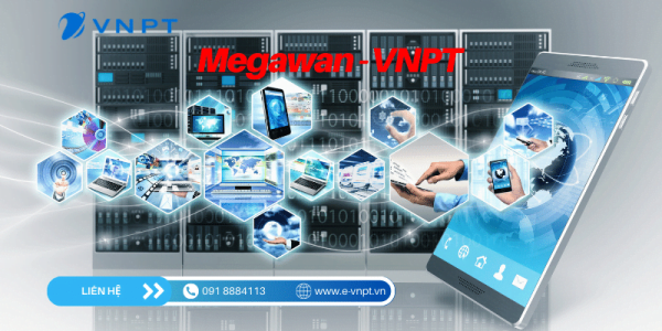 Trang Chủ - VNPT