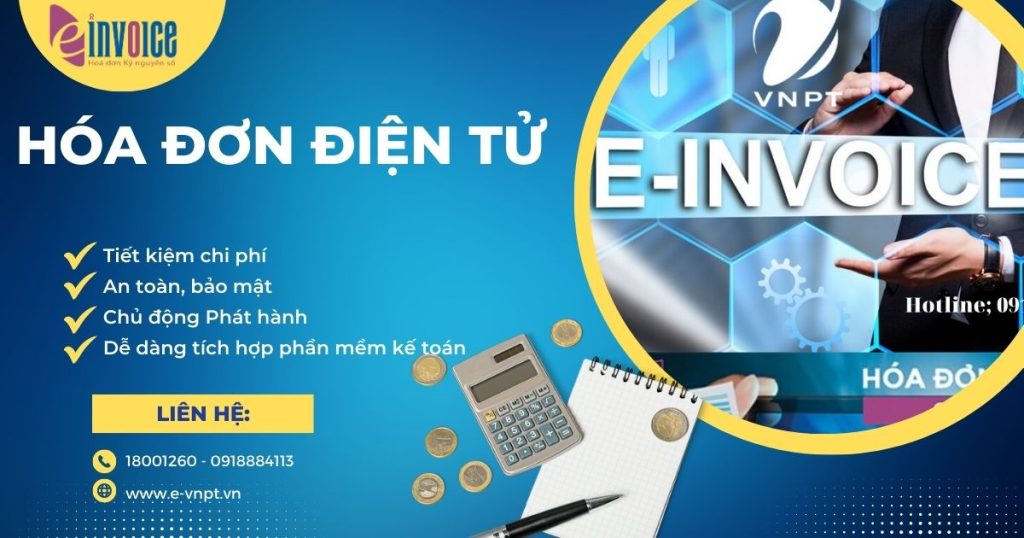 Hướng dẫn cài đặt phần mềm hóa đơn điện tử VNPT Invoice