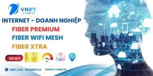 INTERNET - VNPT